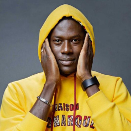 Men brands on Le New Black