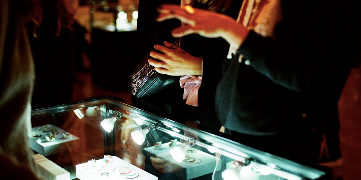 Le New Black - Digital transformation of trade shows: Muriel Piaser ...