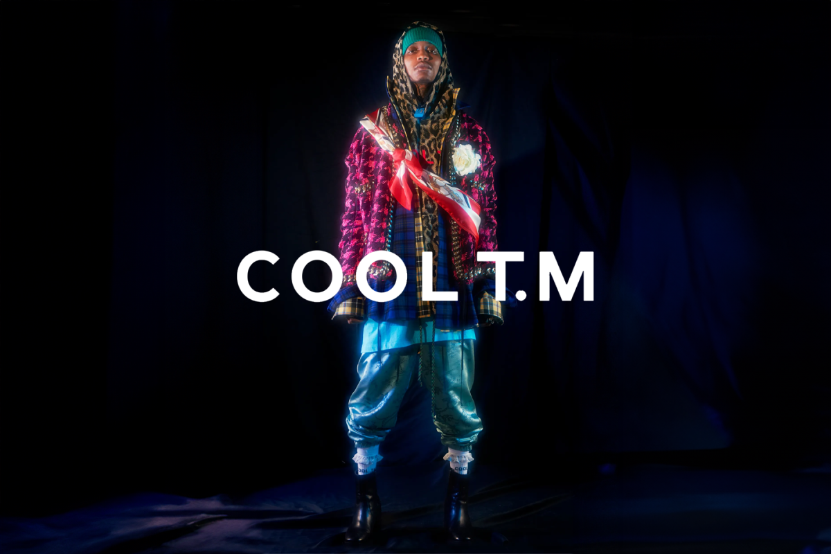 Le New Black - Meet Pierre-Louis Bonneau, co-founder of Parisian brand ...